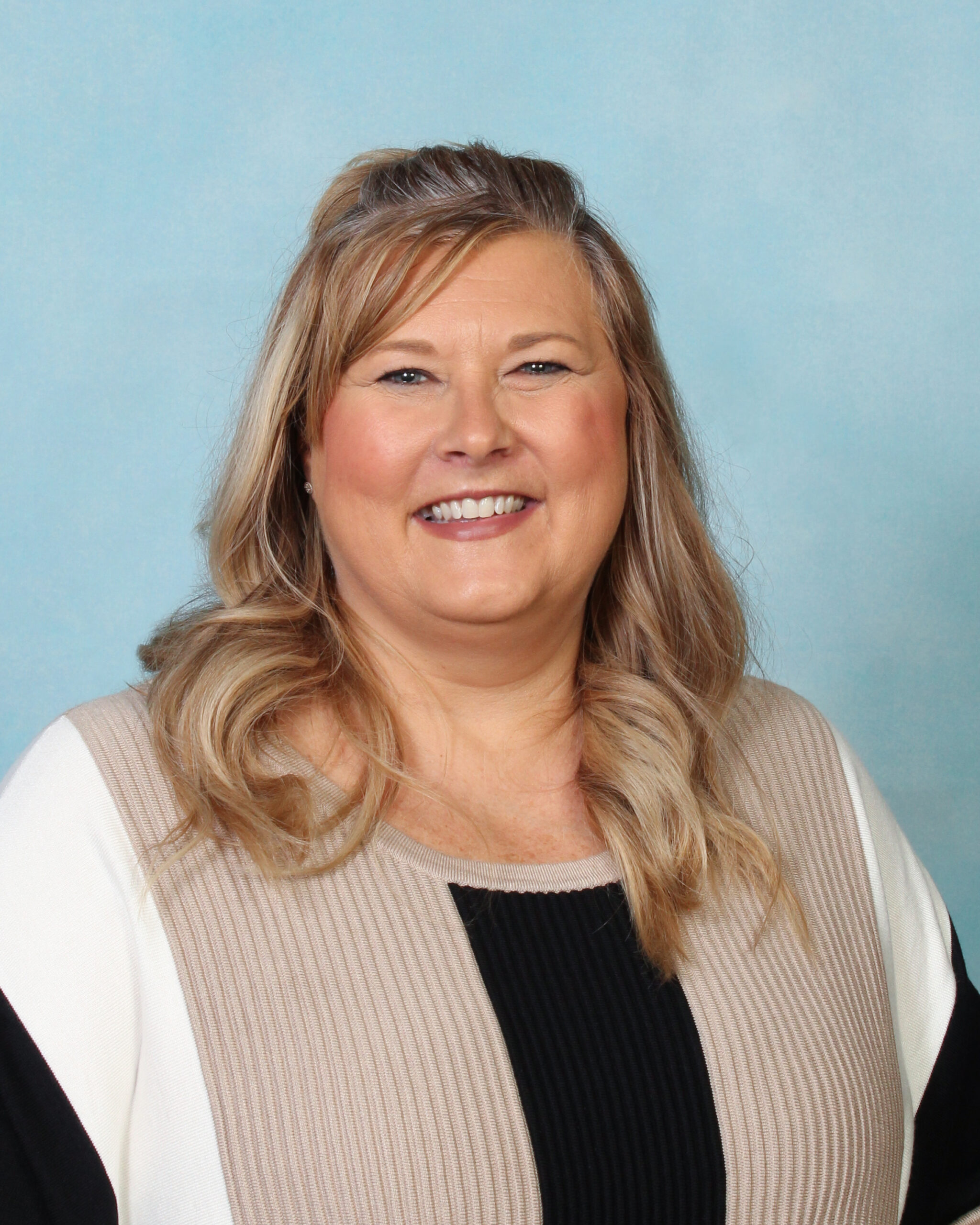 TKP and IRCCA Staff – Indian River Church