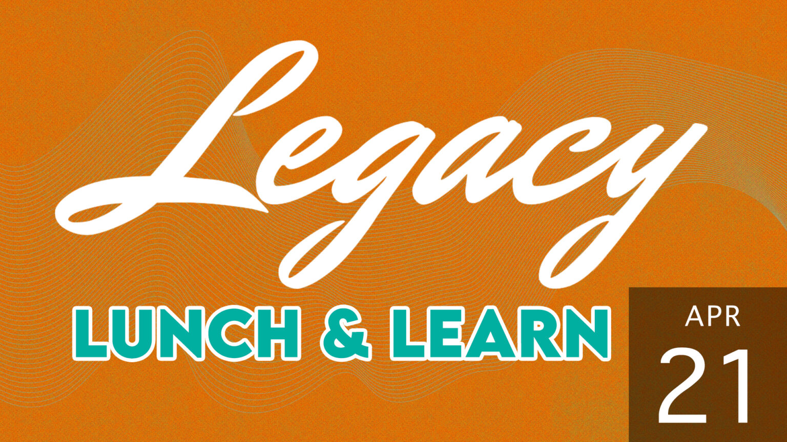 Events – Indan River Church