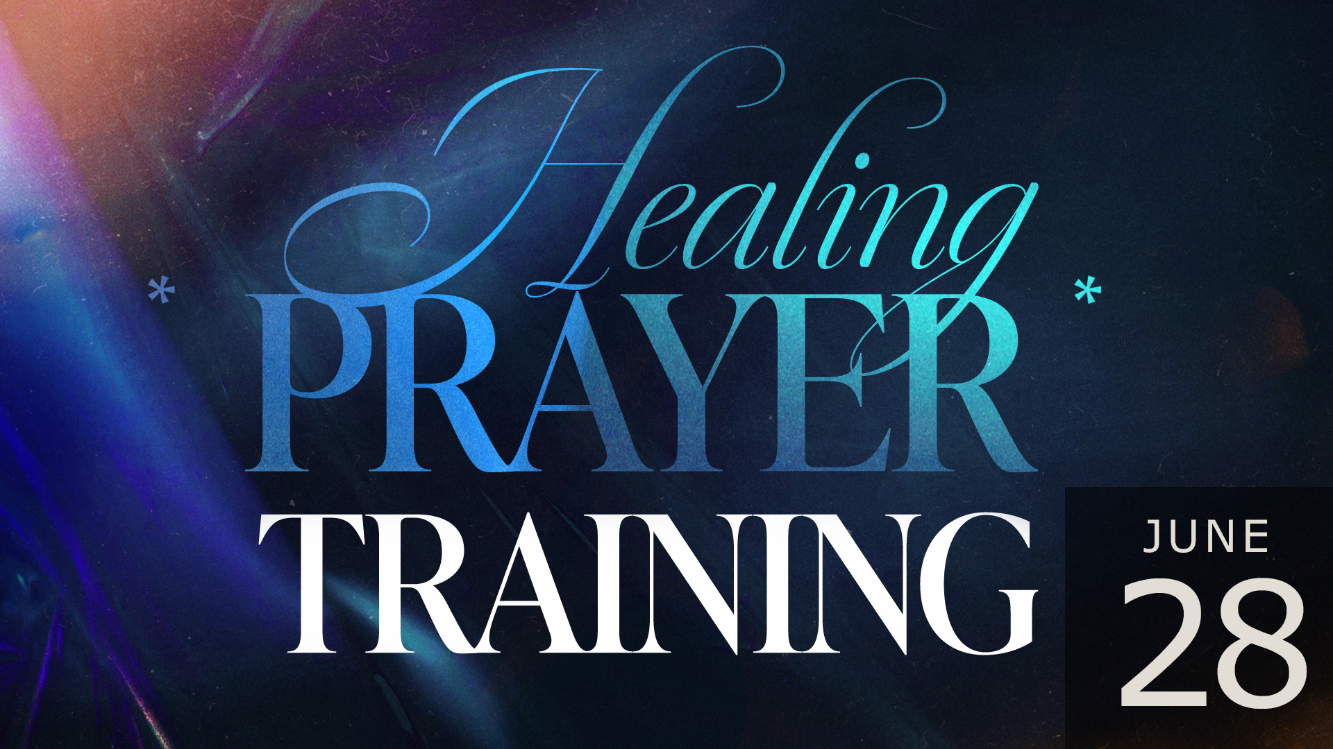 Events – Indian River Church