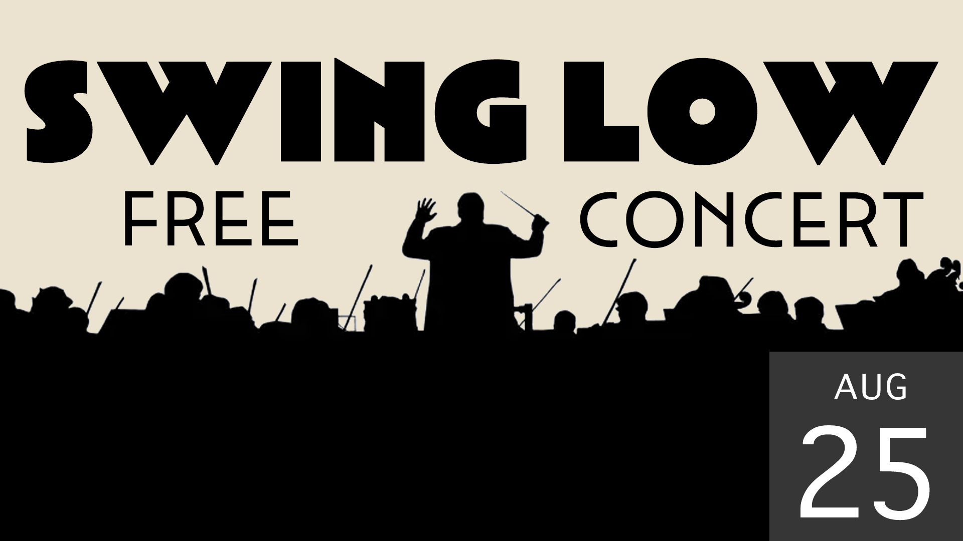 Events – Indian River Church